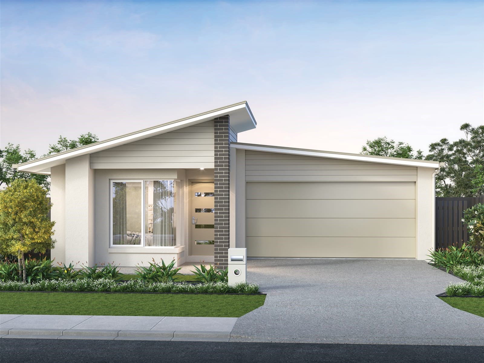 Real Estate project in ORMEAU