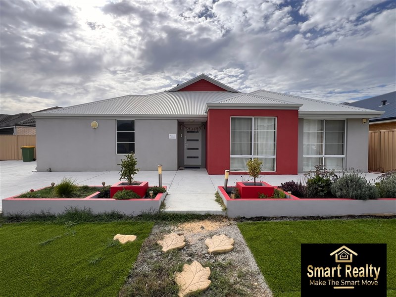 For Rent - Smart Realty