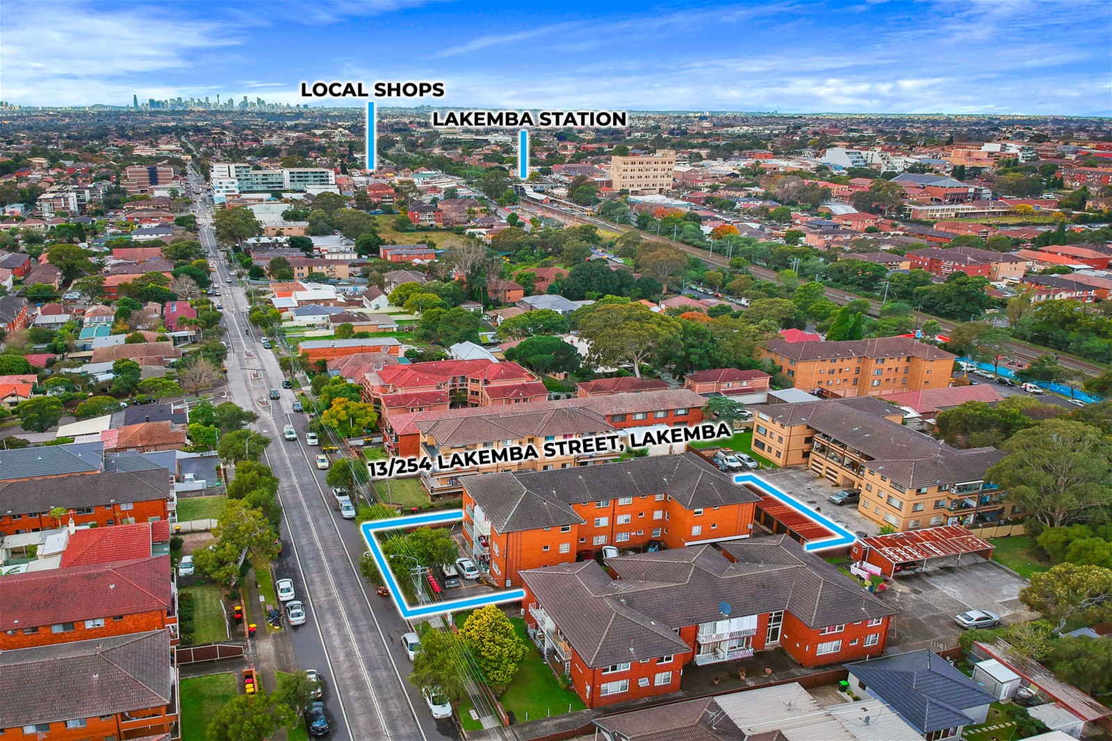 Knapton Property Agents