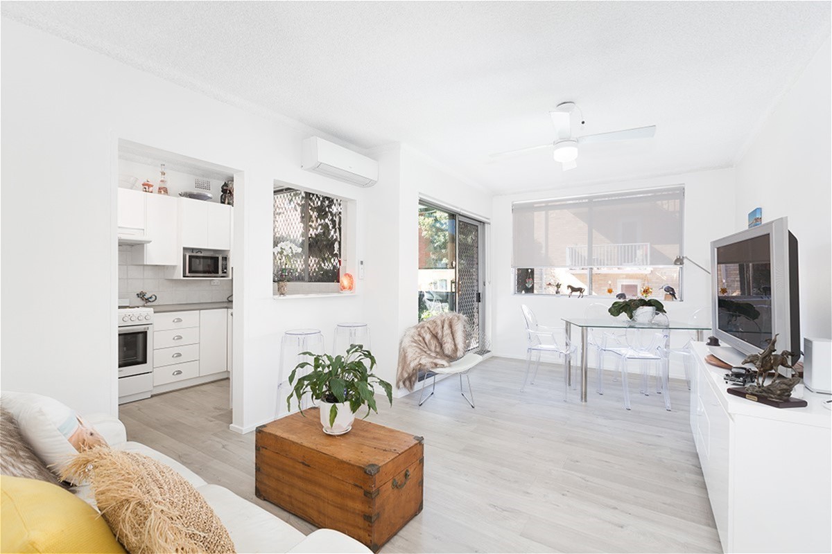 Knapton Property Agents