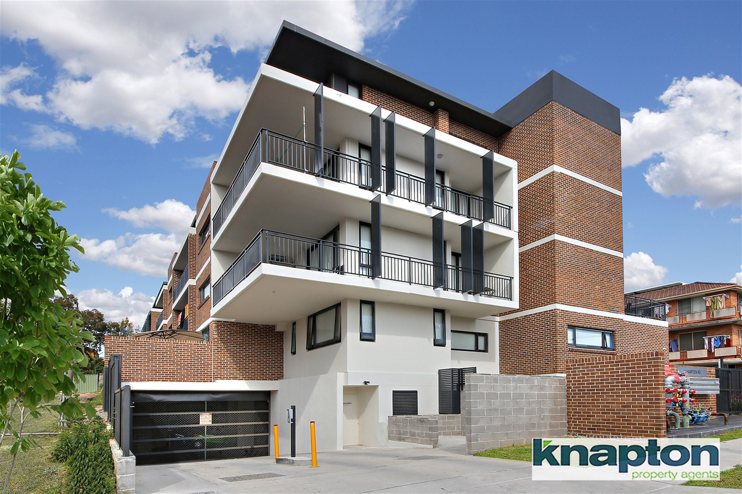 Knapton Property Agents