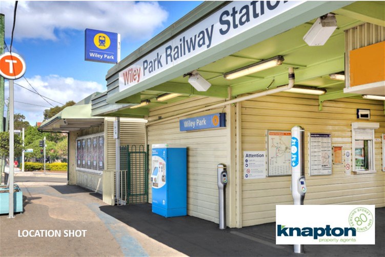 Knapton Property Agents
