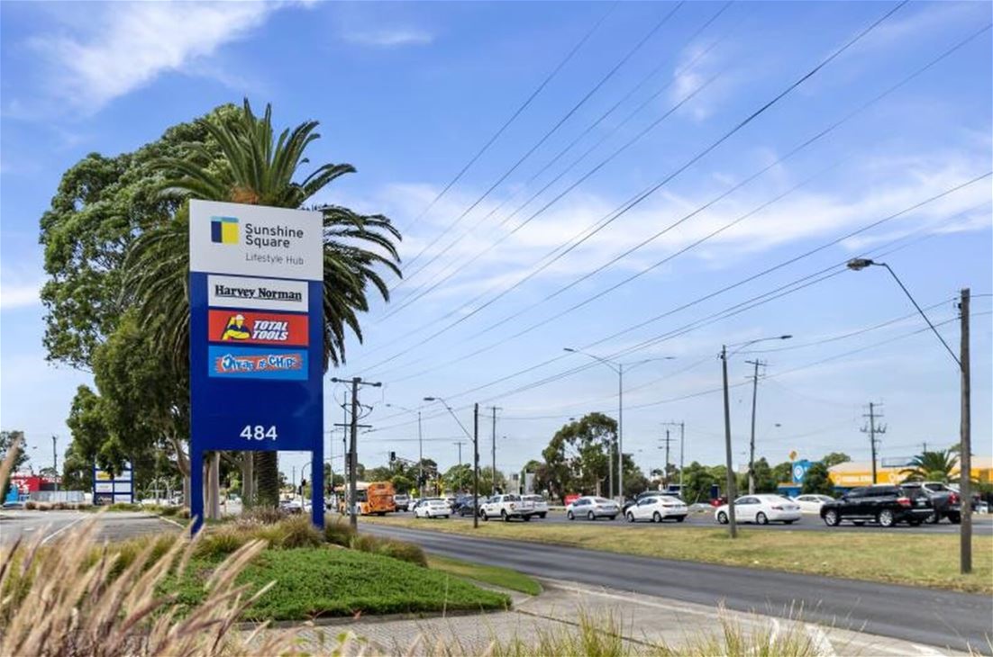 Commercial Real Estate for Sale in SUNSHINE