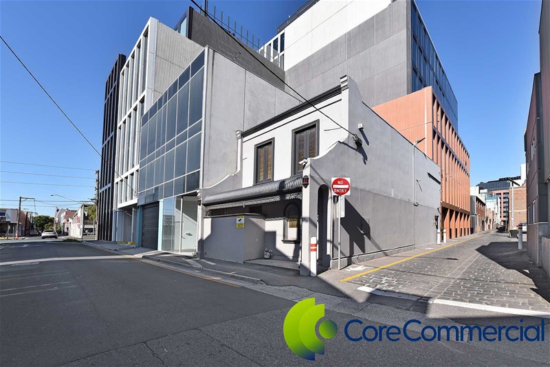 Commercial Properties For Sale - Core Commercial